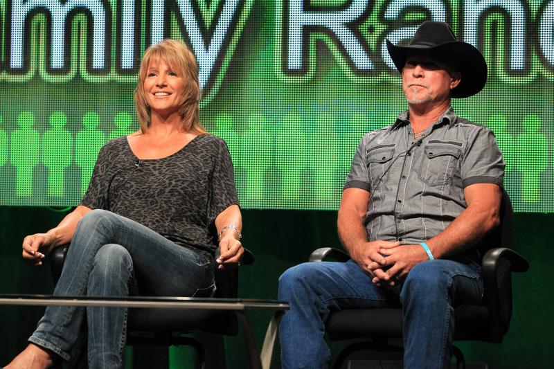 Bullock-Family – The Valder Beebe Show